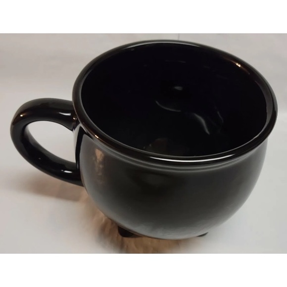 Threshold | Holiday | 22 Threshold Stoneware Cauldron Mug 12oz Target ...